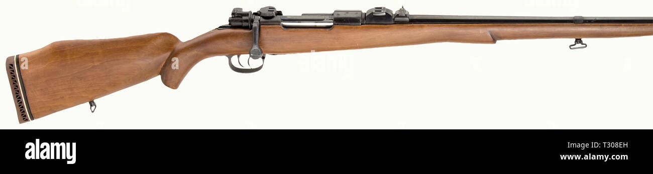 Mauser system hi-res stock photography and images - Alamy
