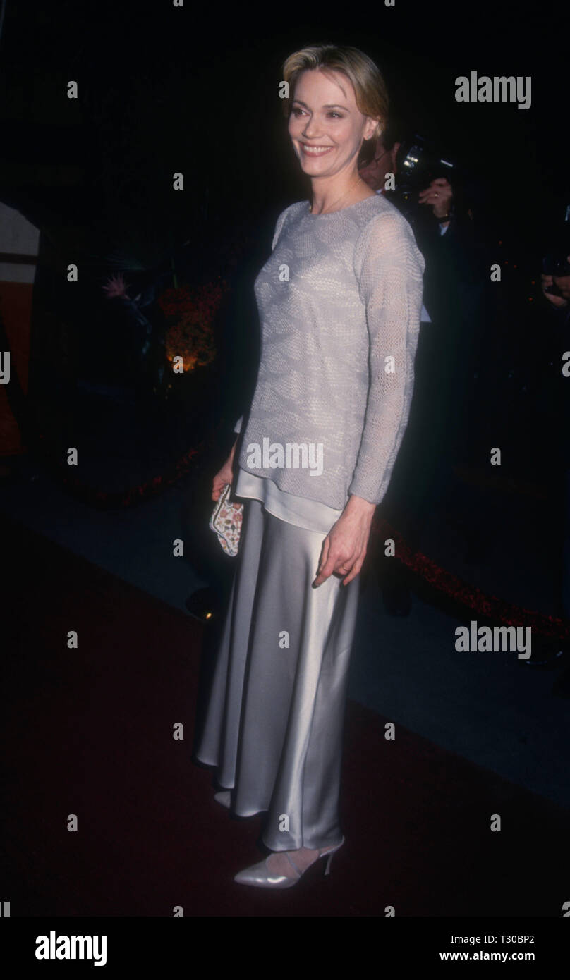 BEL-AIR, CA - MARCH 14: Actress Peggy Lipton attends Tina Brown Hosts ...