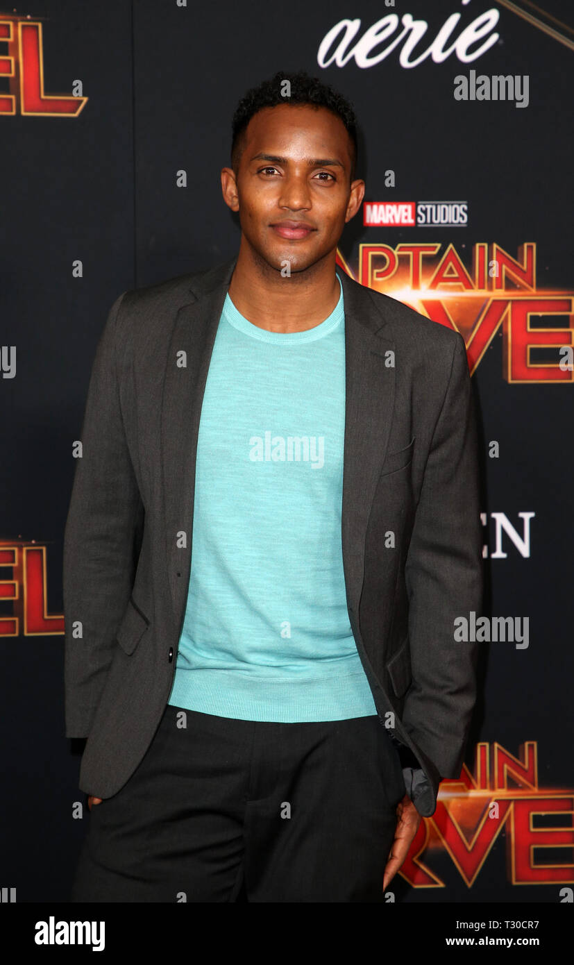 Sterling sulieman hi-res stock photography and images - Alamy