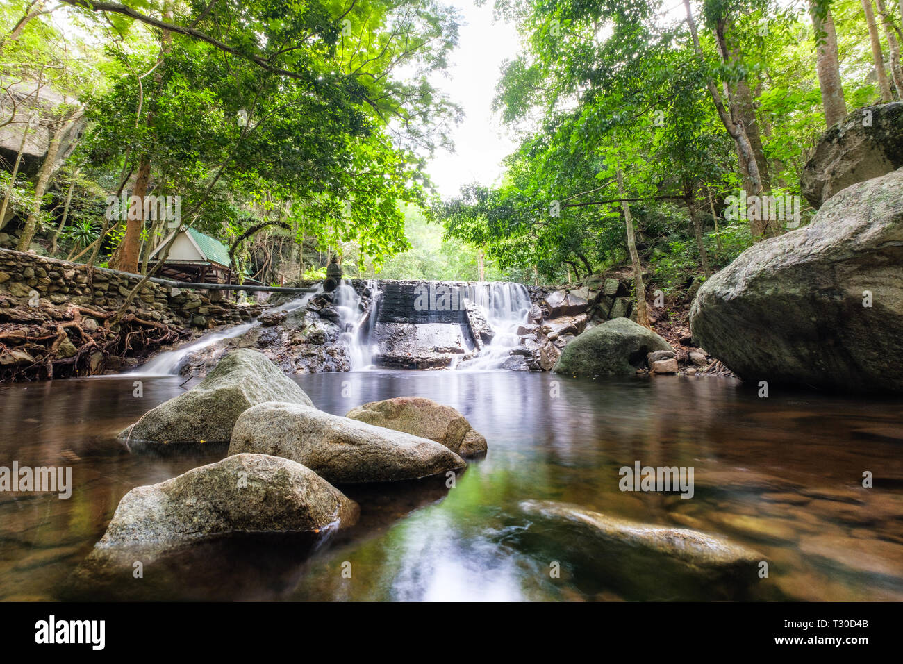You yang national park hi-res stock photography and images - Alamy