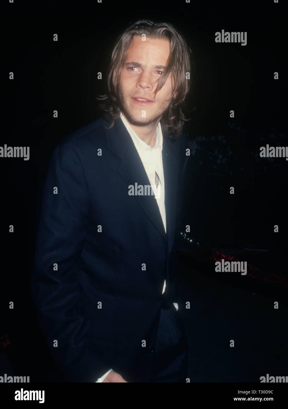 BEL-AIR, CA - MARCH 14: Actor Stephen Dorff attends Tina Brown Hosts ...