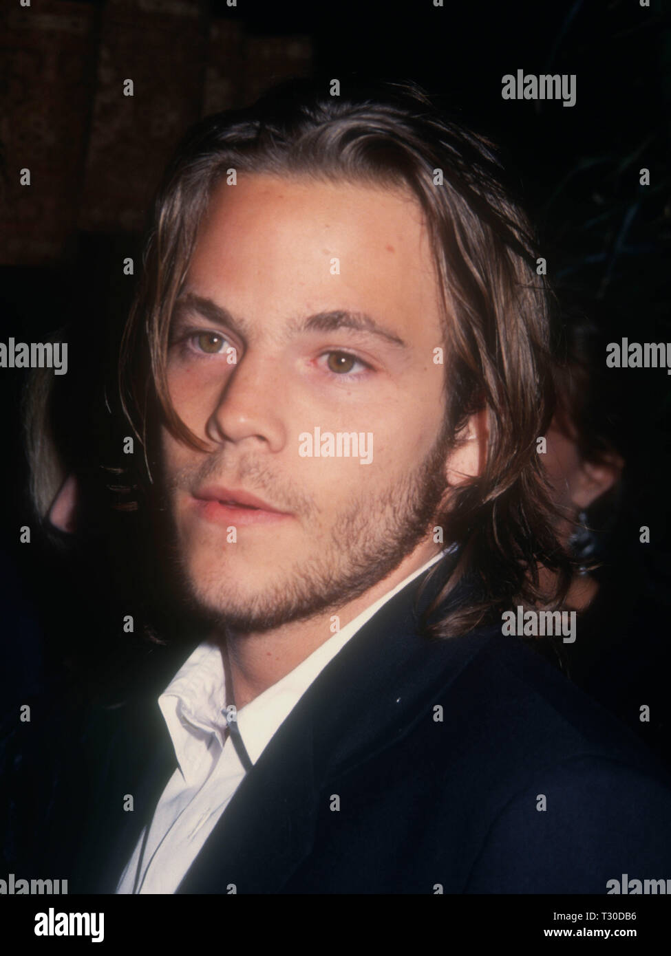 BEL-AIR, CA - MARCH 14: Actor Stephen Dorff attends Tina Brown Hosts ...