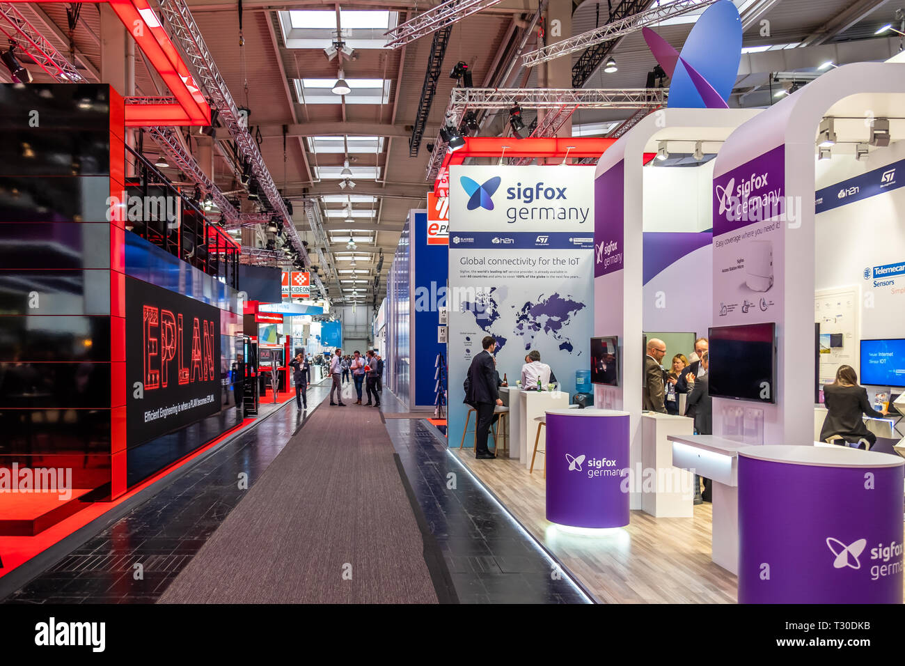 Eplan hi-res stock photography and images - Alamy