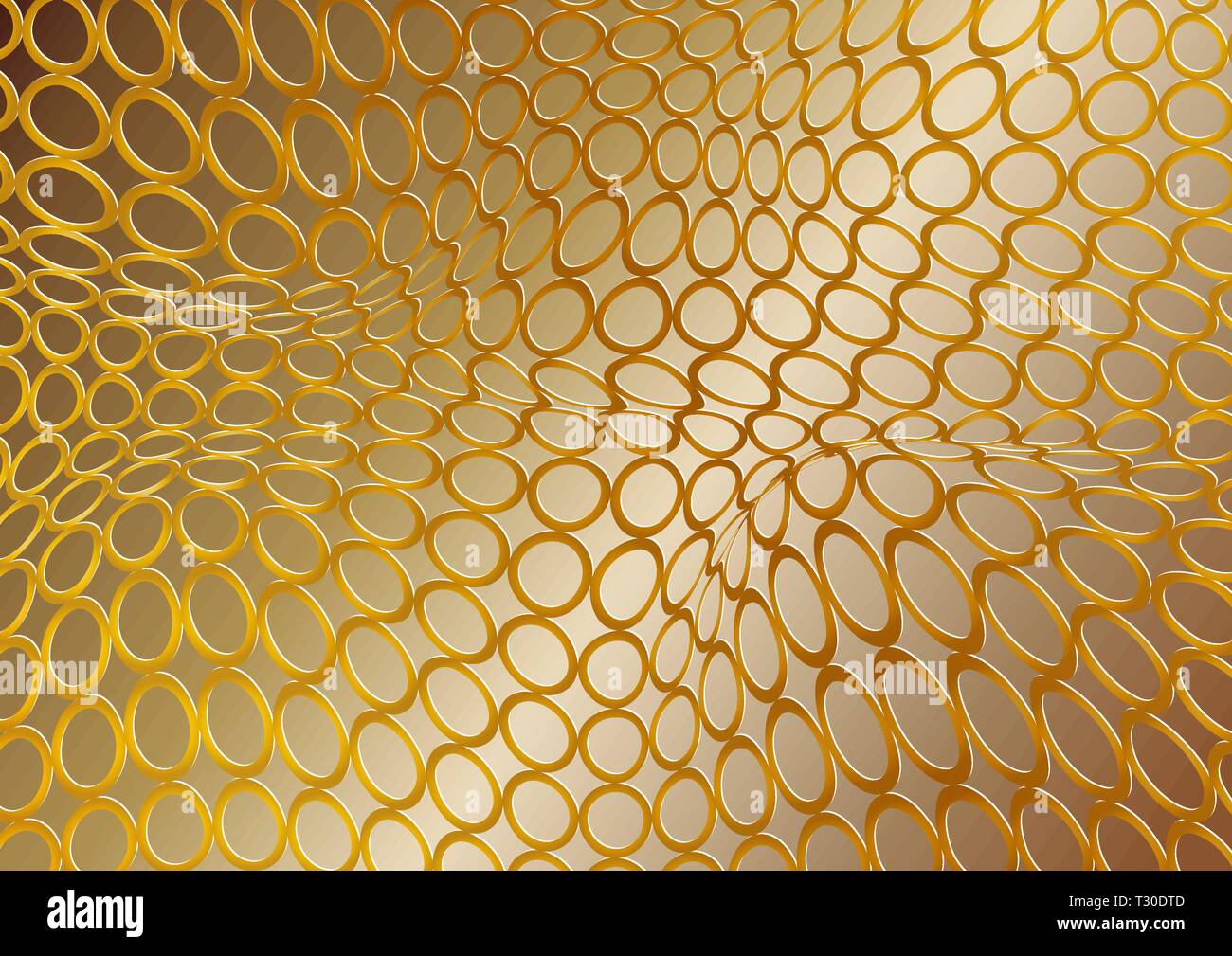 Golden background hi-res stock photography and images - Alamy