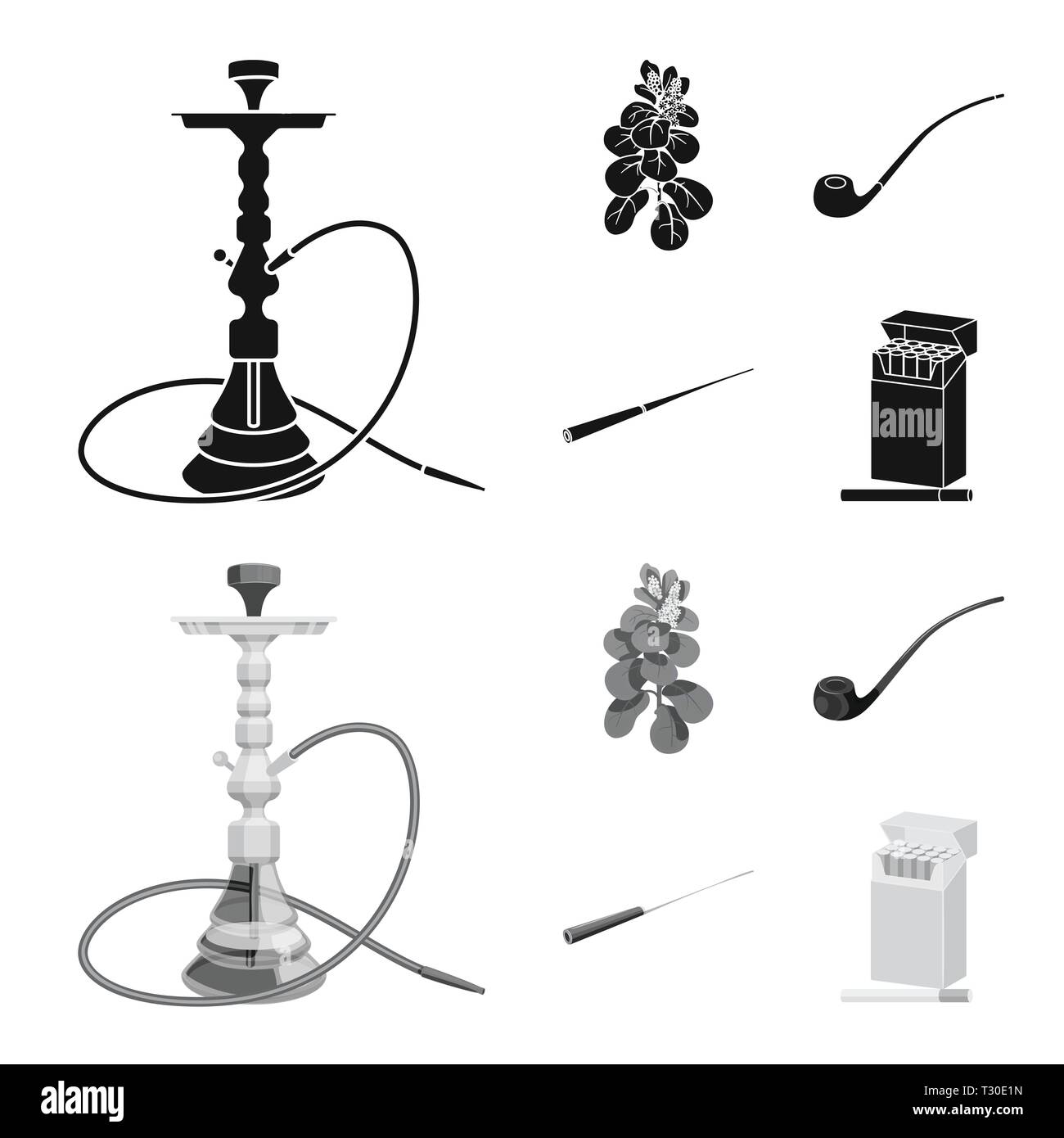 hookah,leaves,pipe,mouthpiece,pack,shisha,leaf,retro,holder,addiction ...