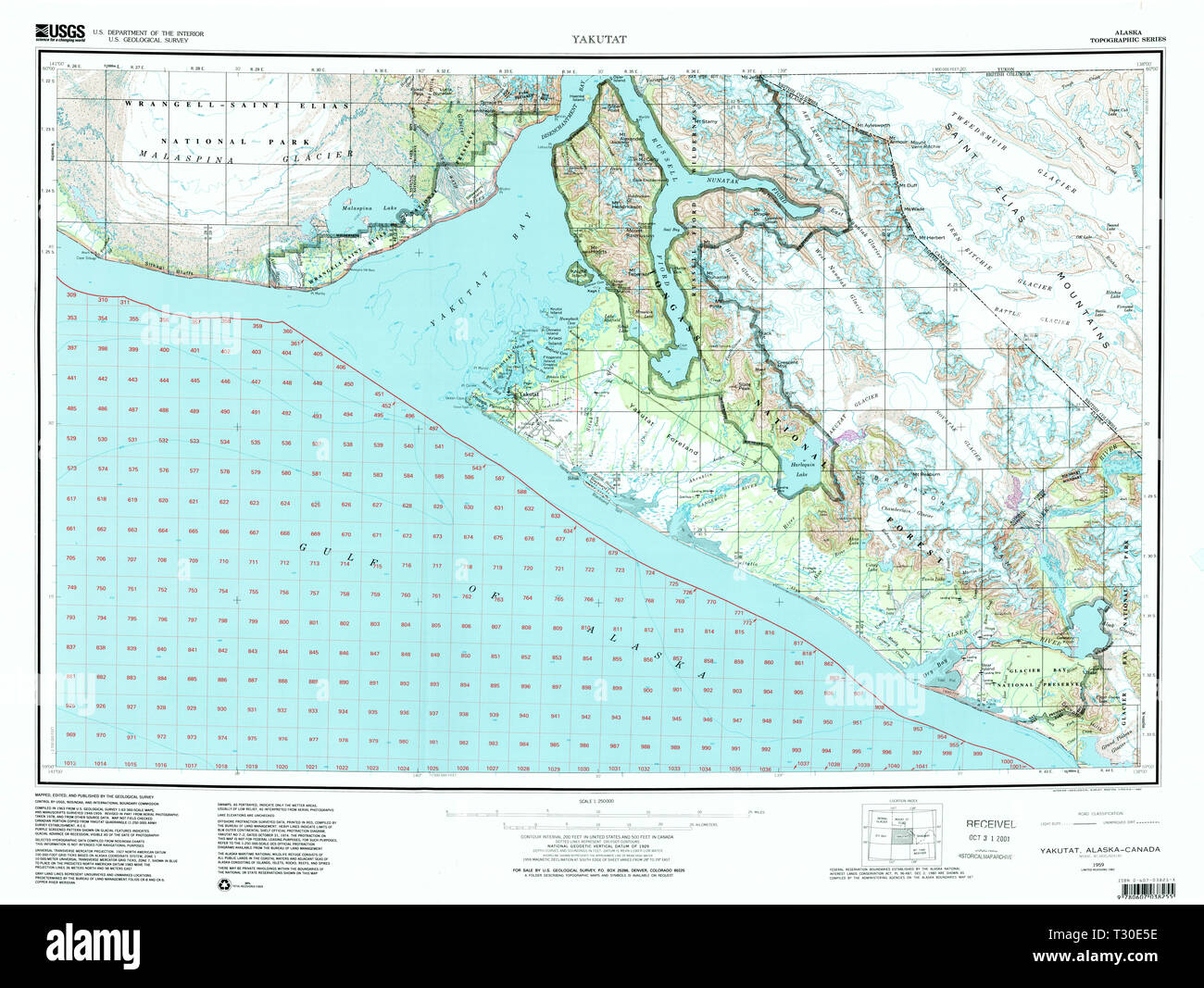 1959 map Cut Out Stock Images & Pictures - Alamy