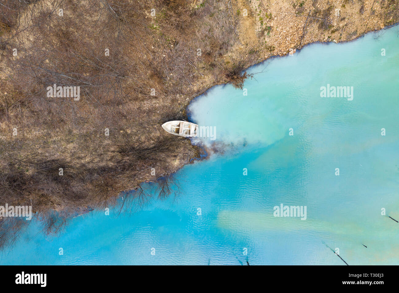 Cyanide toxicity hi-res stock photography and images - Alamy