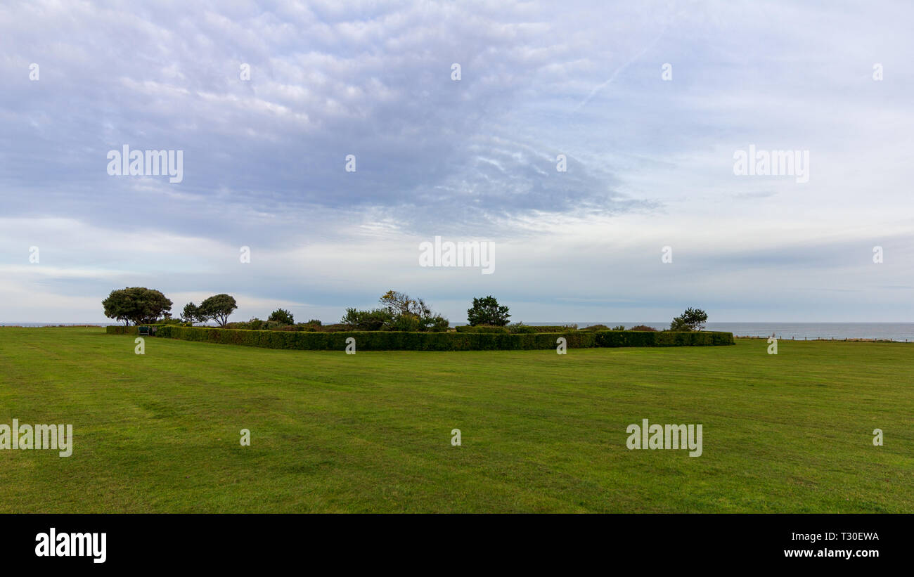 Sunken street hi-res stock photography and images - Alamy