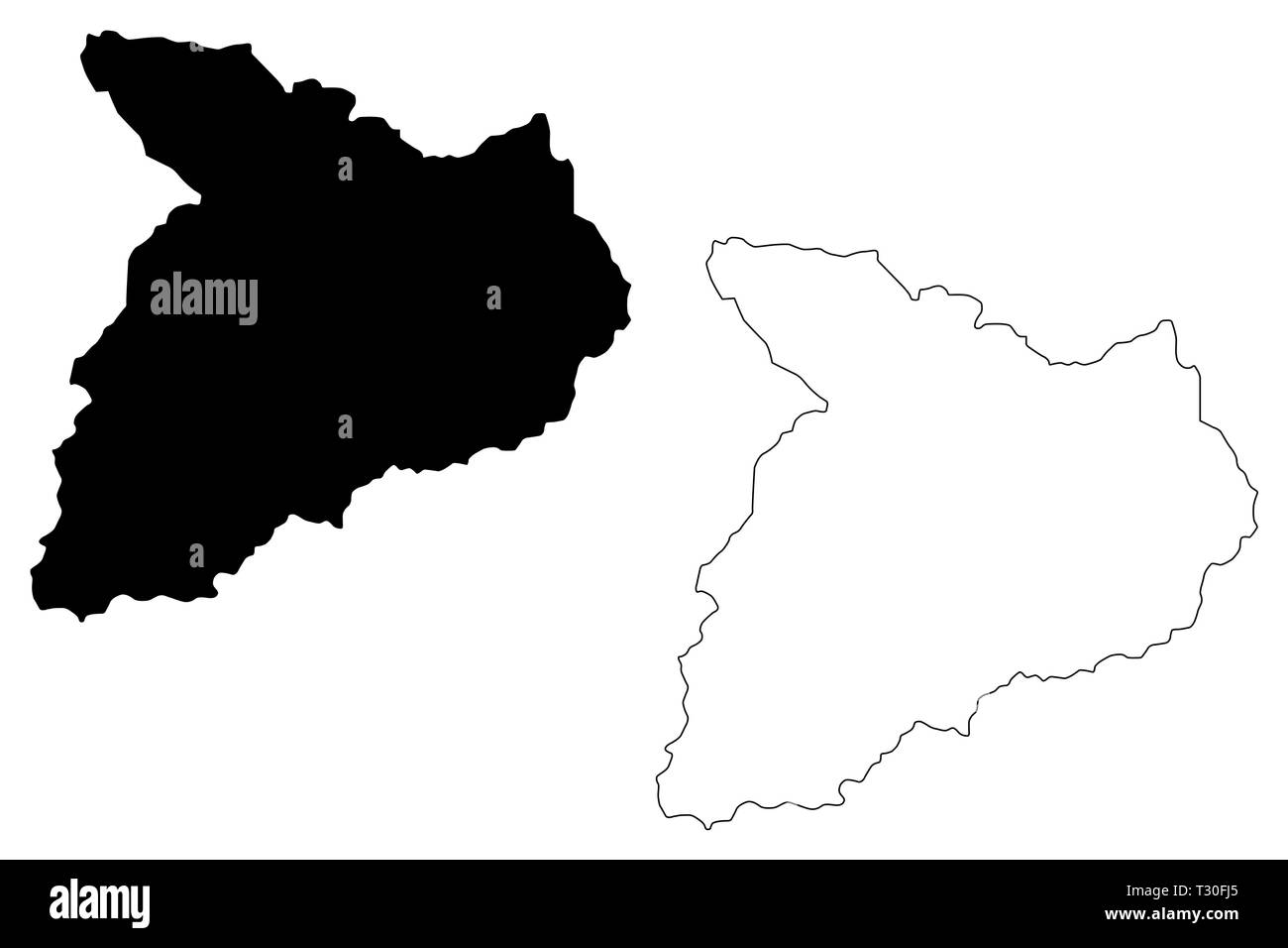 Baghlan Province (Islamic Republic of Afghanistan, Provinces of ...