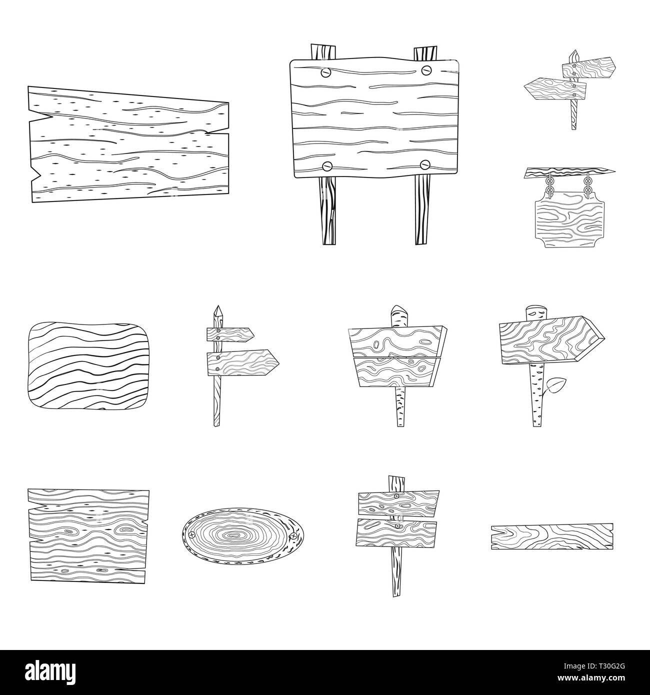 board,billboard,signage,handmade,post,brown,arrow,road,fence,round,old ...