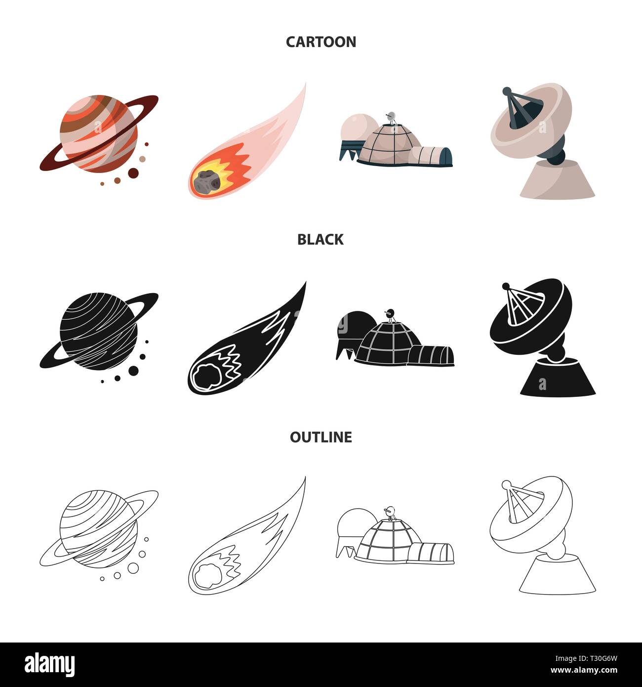 planet,comet,base,antenna,system,asteroid,satellite,solar,meteor,mars ...