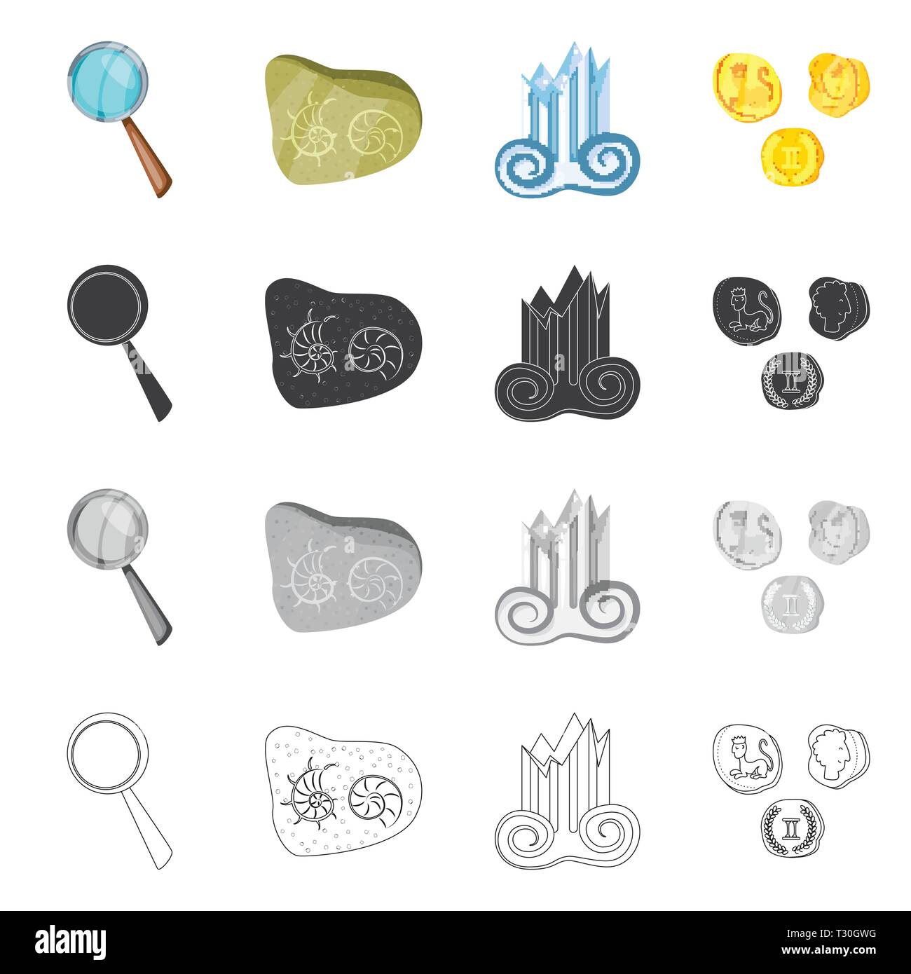 lens,rock,architecture,coins,glass,black,old,antique,tool,figure ...