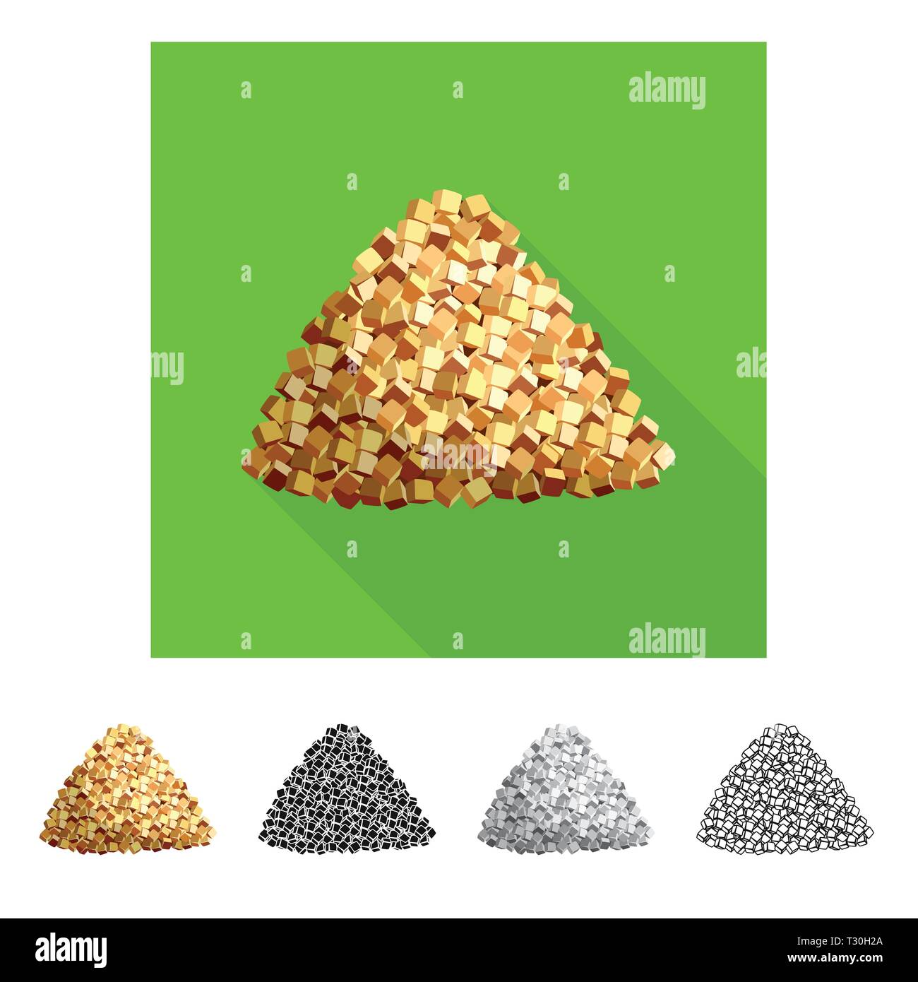 Farm india technology Cut Out Stock Images & Pictures - Alamy