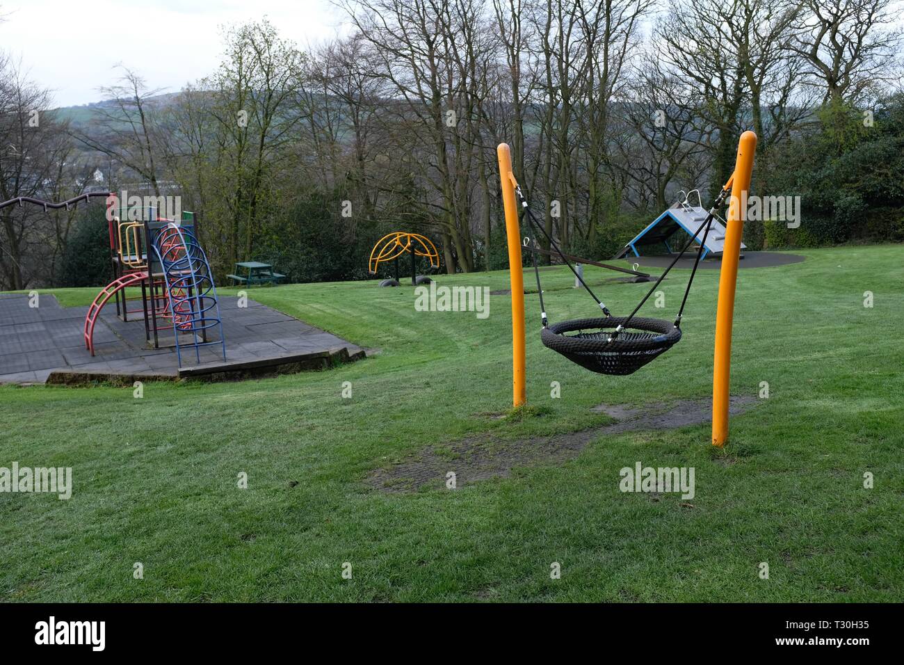 High lea park hi-res stock photography and images - Alamy