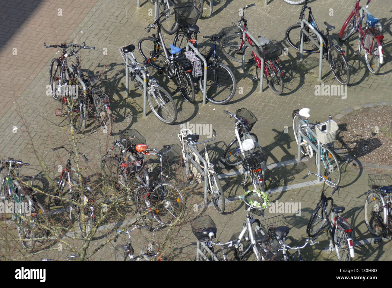 From birds eye hi-res stock photography and images - Alamy