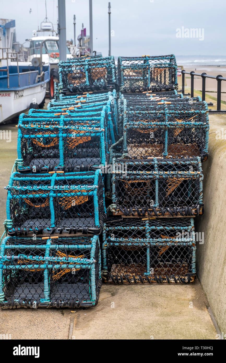 Redcar sea front hi-res stock photography and images - Alamy