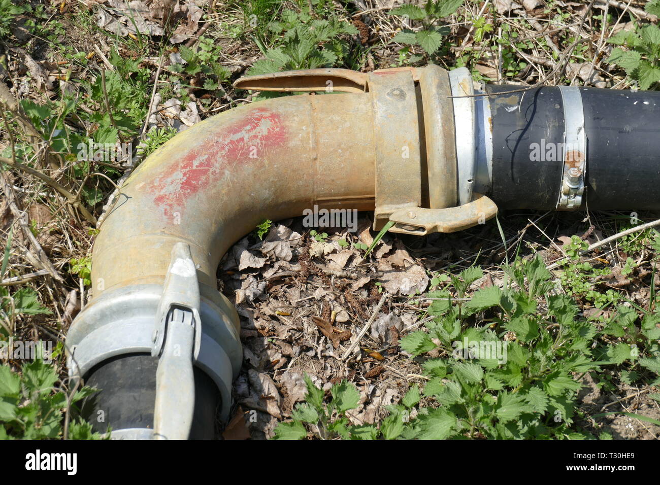 Corner piece hi-res stock photography and images - Alamy