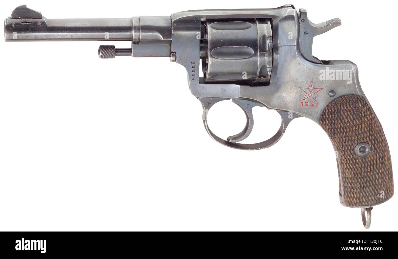 Guns small arms hi-res stock photography and images - Alamy