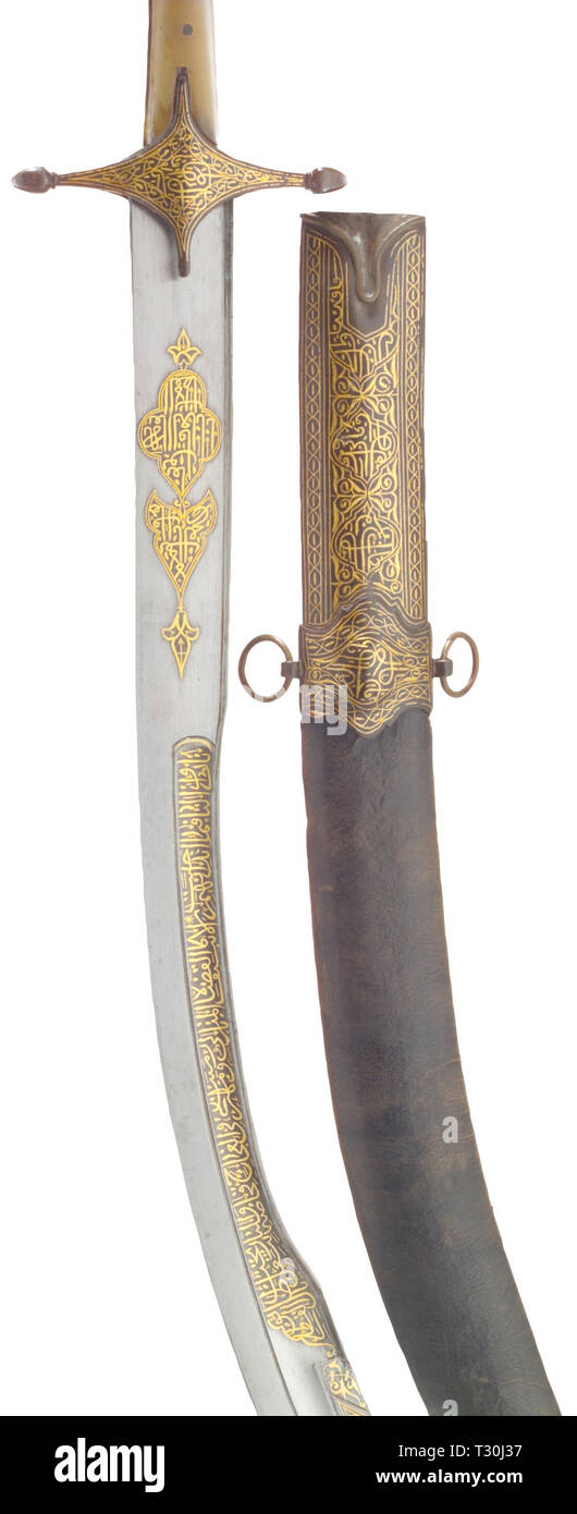 weapons, swords, backsword, sabre, 19th century, Additional-Rights ...