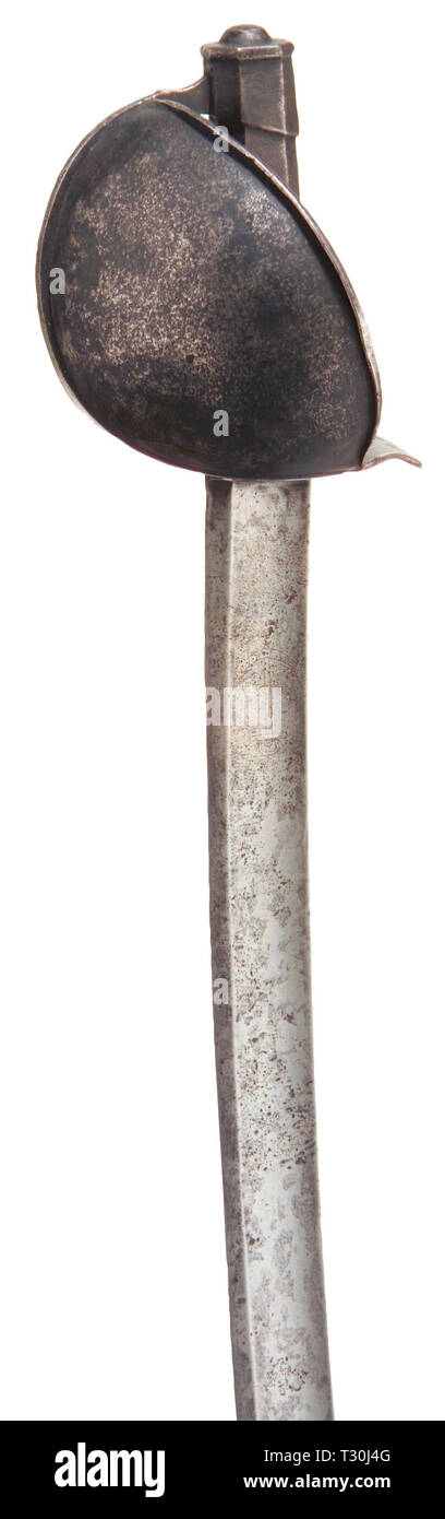 weapons, swords, backsword, sabre, 19th century, Additional-Rights ...