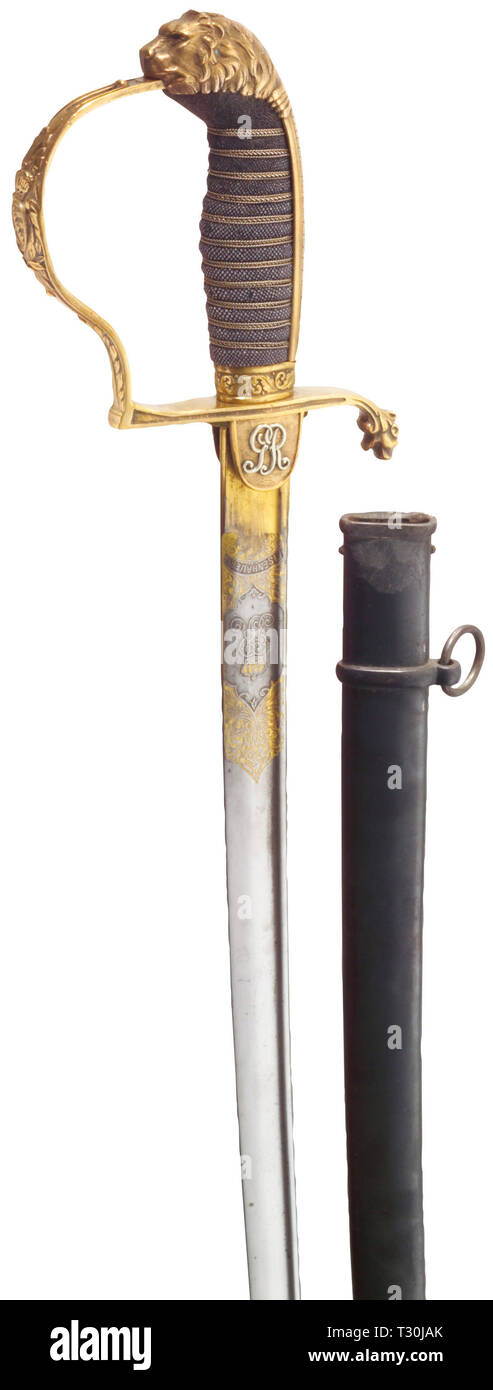 weapons, sabre, 20th century, Additional-Rights-Clearance-Info-Not ...