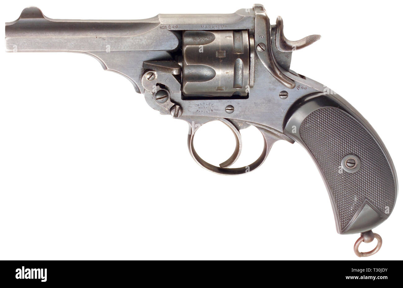 Small arms, revolver, Additional-Rights-Clearance-Info-Not-Available ...