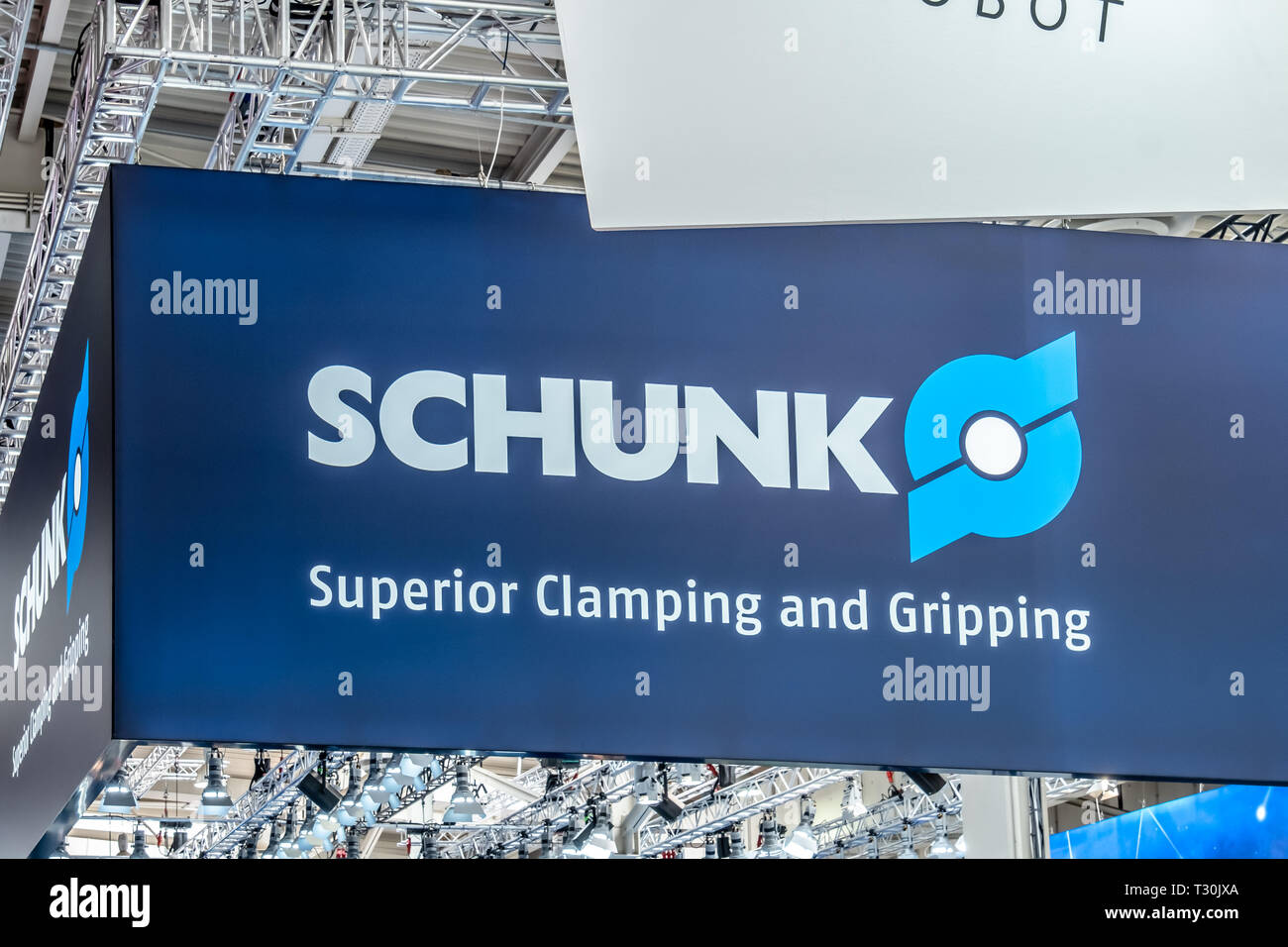 Schunk hi-res stock photography and images - Alamy