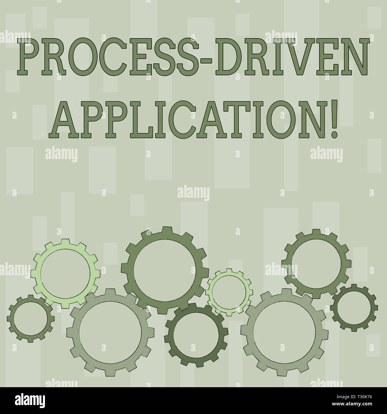 Cog exposed hi-res stock photography and images - Alamy