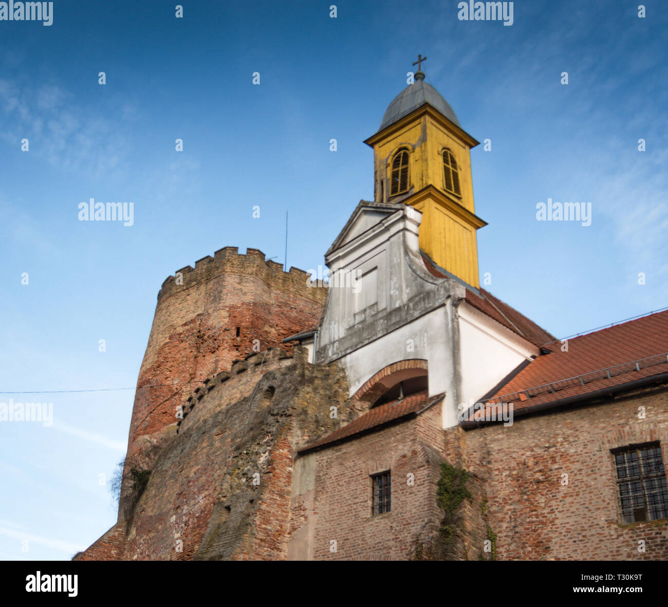 Valpovo hi-res stock photography and images - Alamy