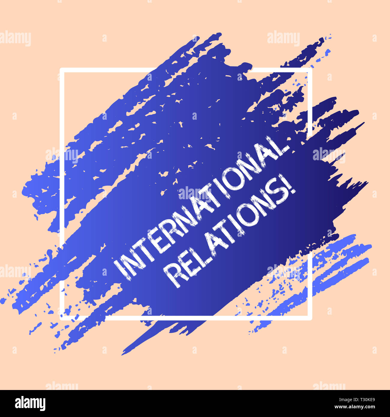 Showcasing their political connection hi-res stock photography and images - Alamy