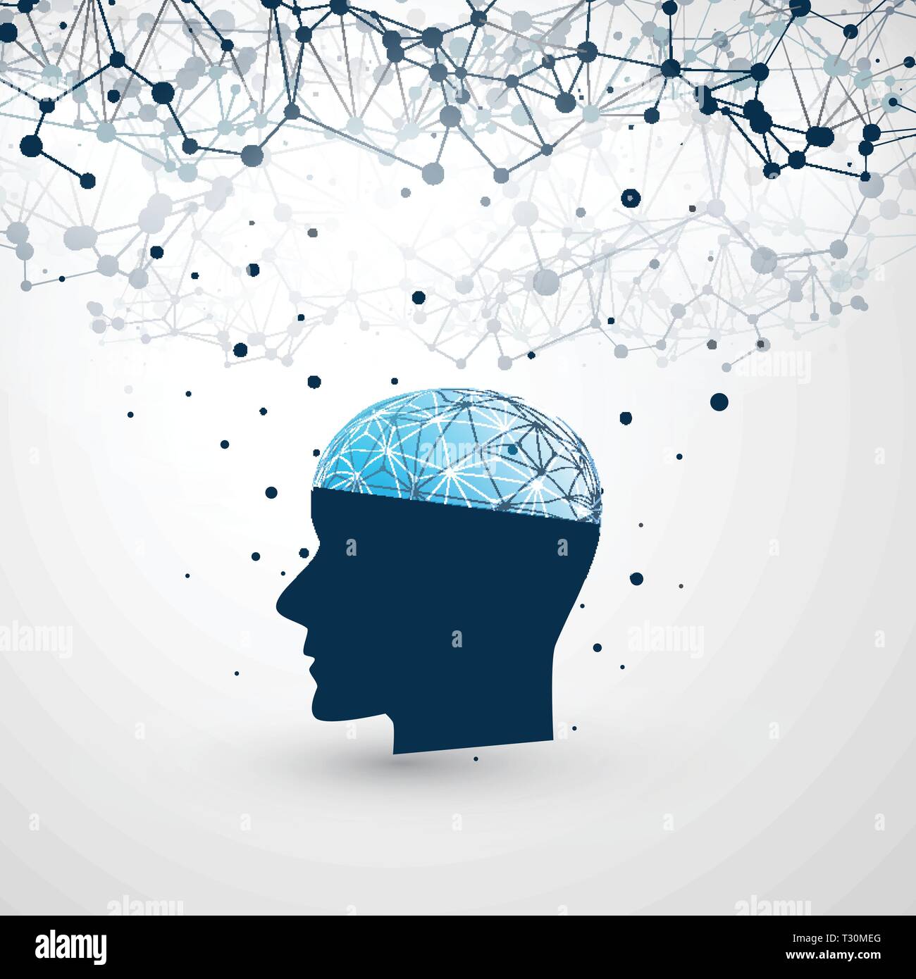 Machine Learning, Artificial Intelligence, Cloud Computing, Automated ...