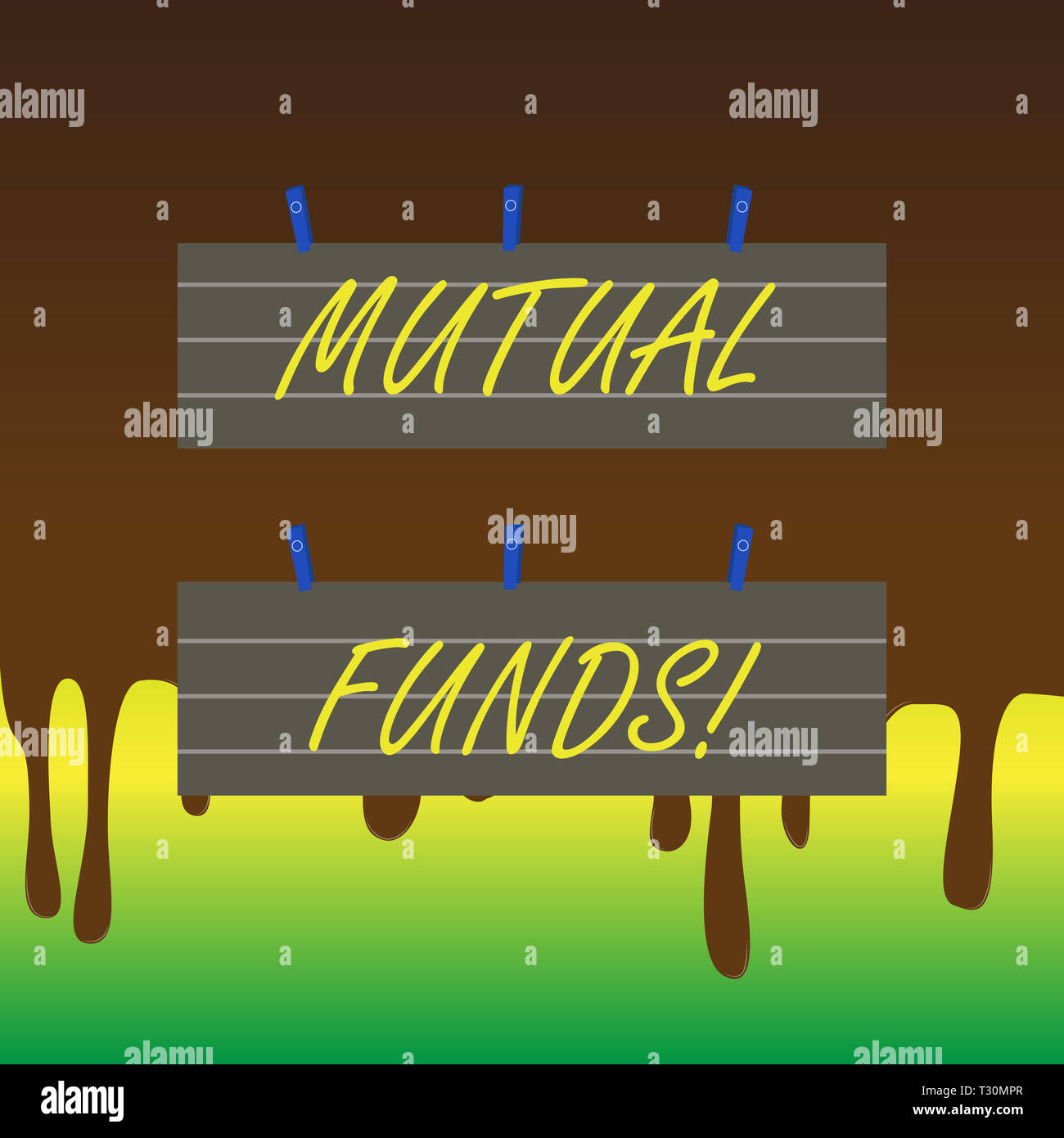 Mutual fund advertisement hi-res stock photography and images - Alamy