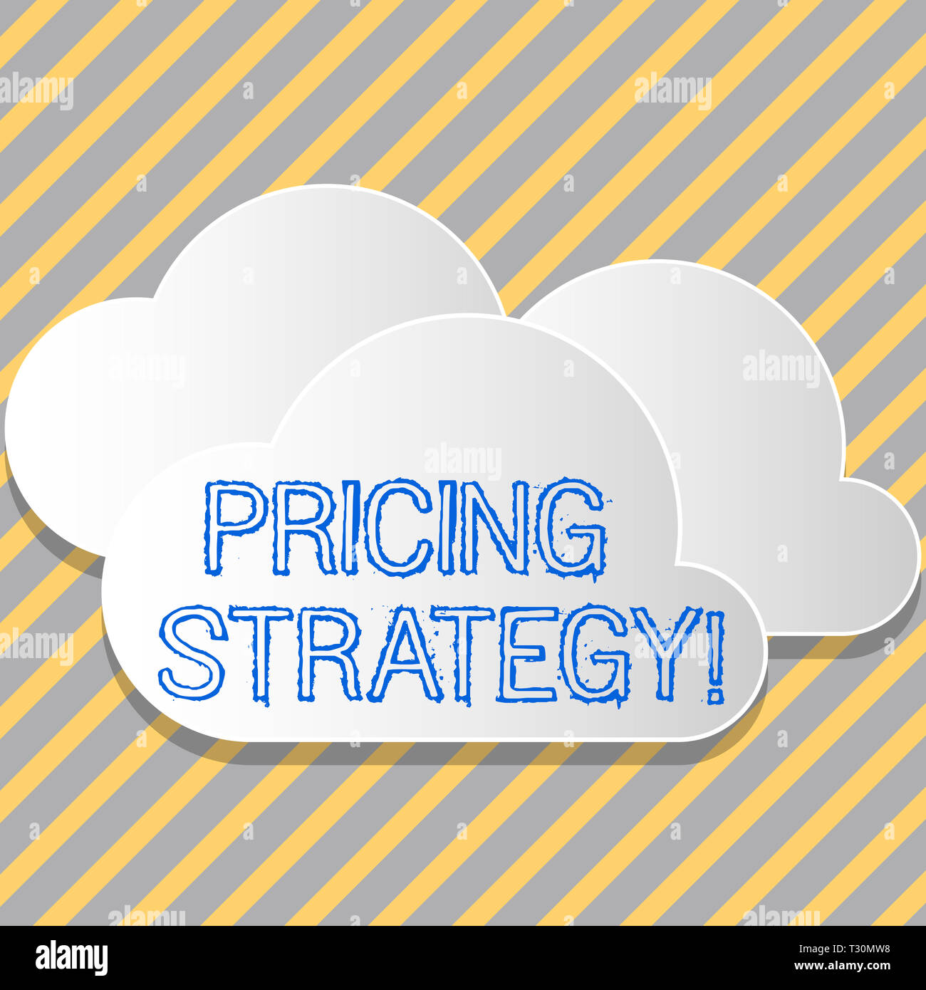 Conceptual hand writing showing Pricing Strategy. Concept meaning ... Conceptual hand writing showing Pricing Strategy. Concept meaning ...