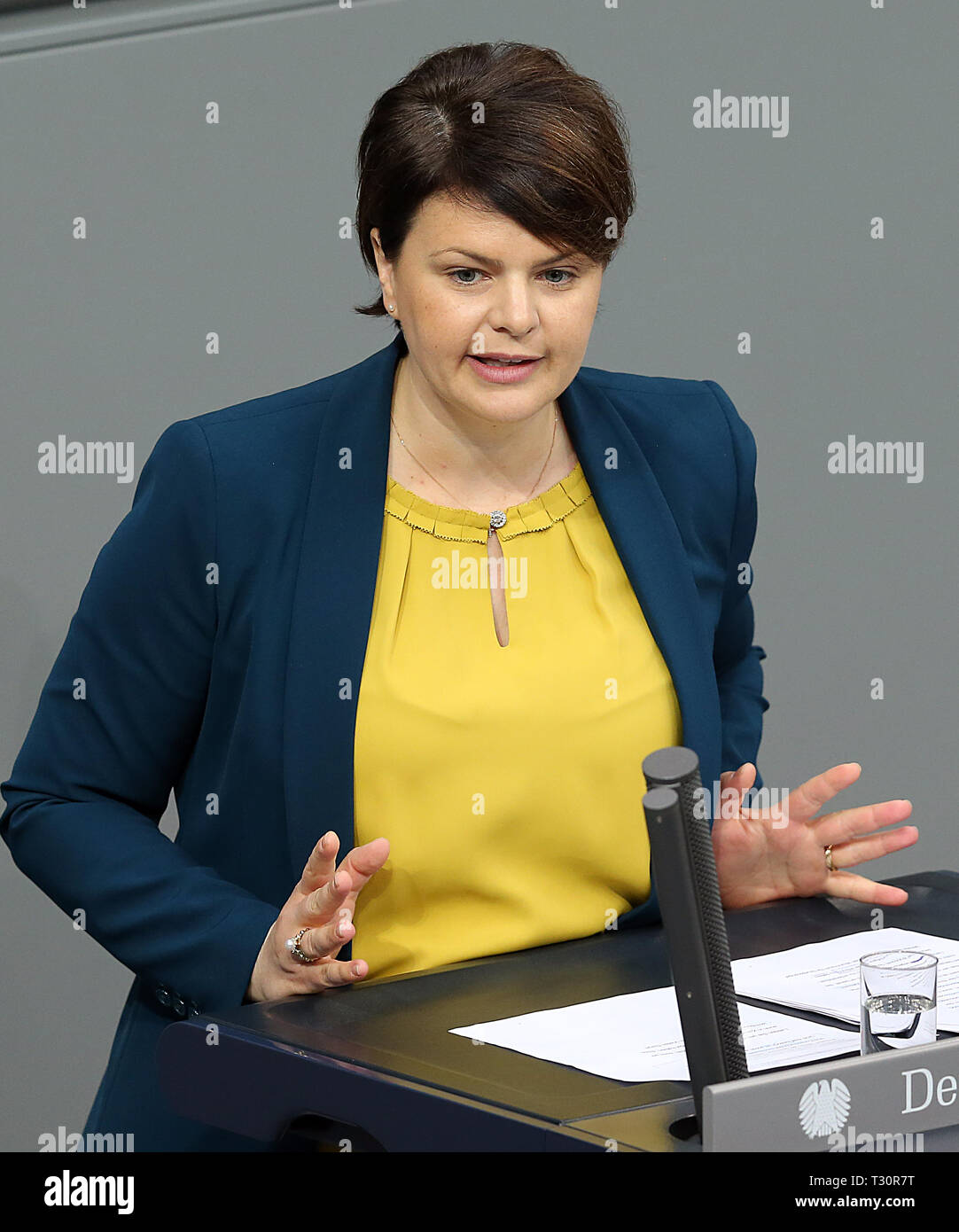 Katrin staffler hi-res stock photography and images - Alamy