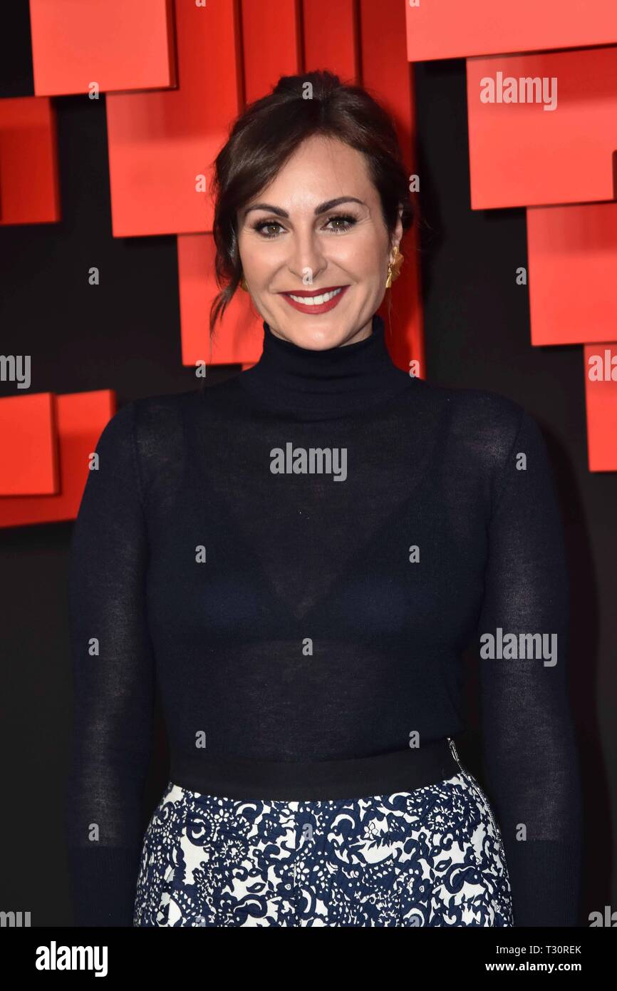 Ana milan hi-res stock photography and images - Alamy