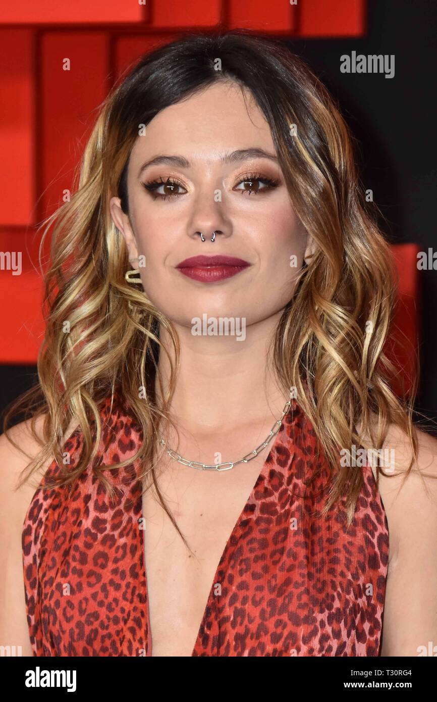 Ana castillo hi-res stock photography and images - Alamy