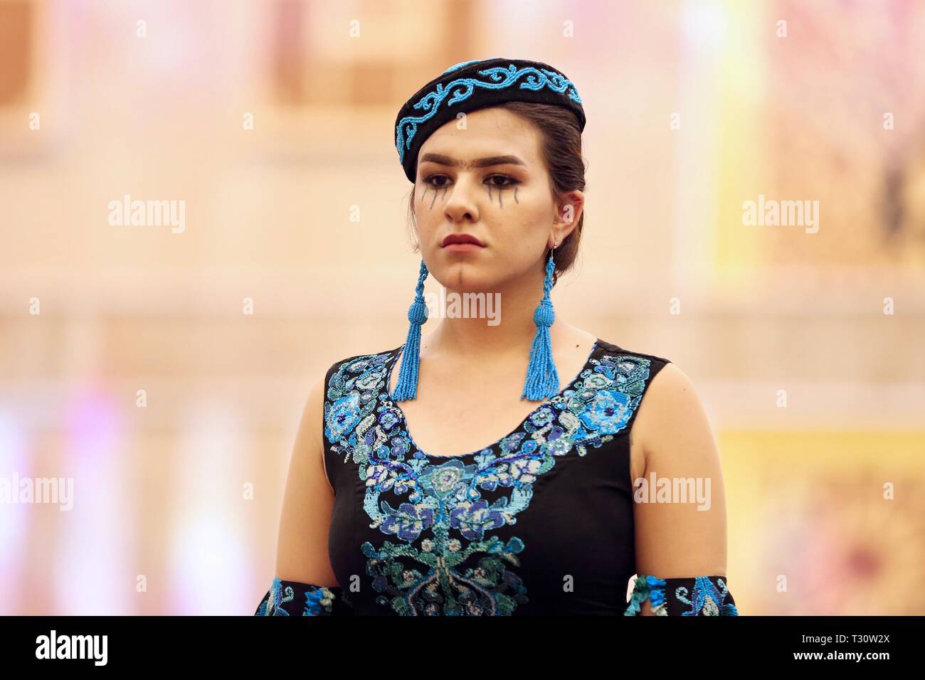 Hana sadiq hi-res stock photography and images - Alamy