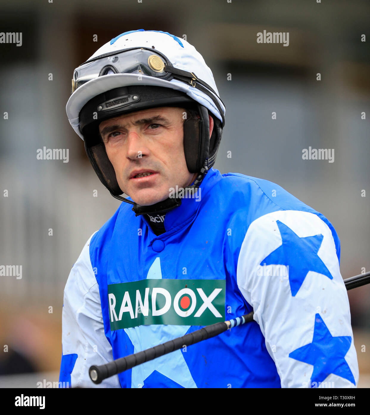 Ruby walsh hi-res stock photography and images - Alamy
