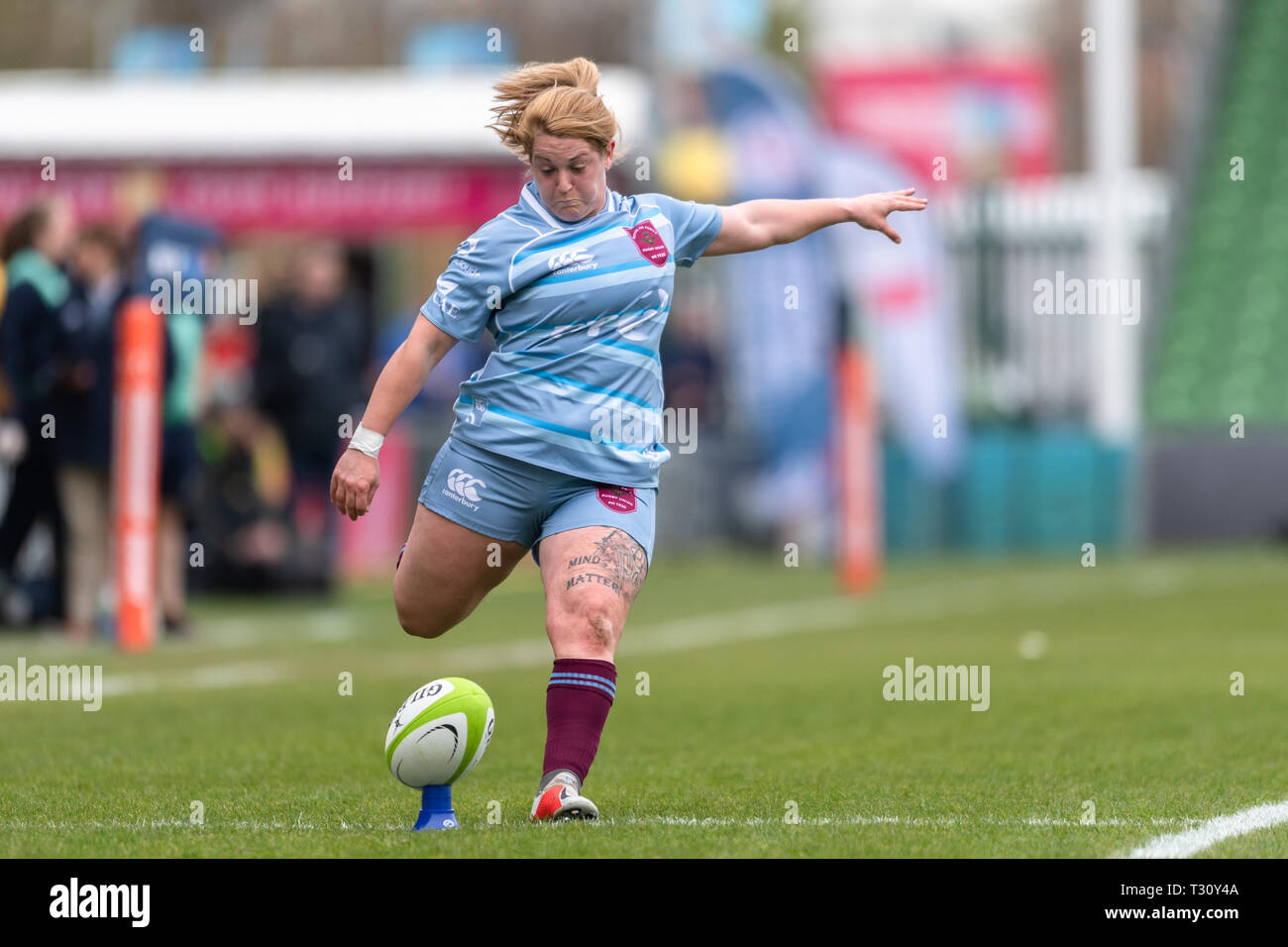 Womens royal air force hi-res stock photography and images - Alamy