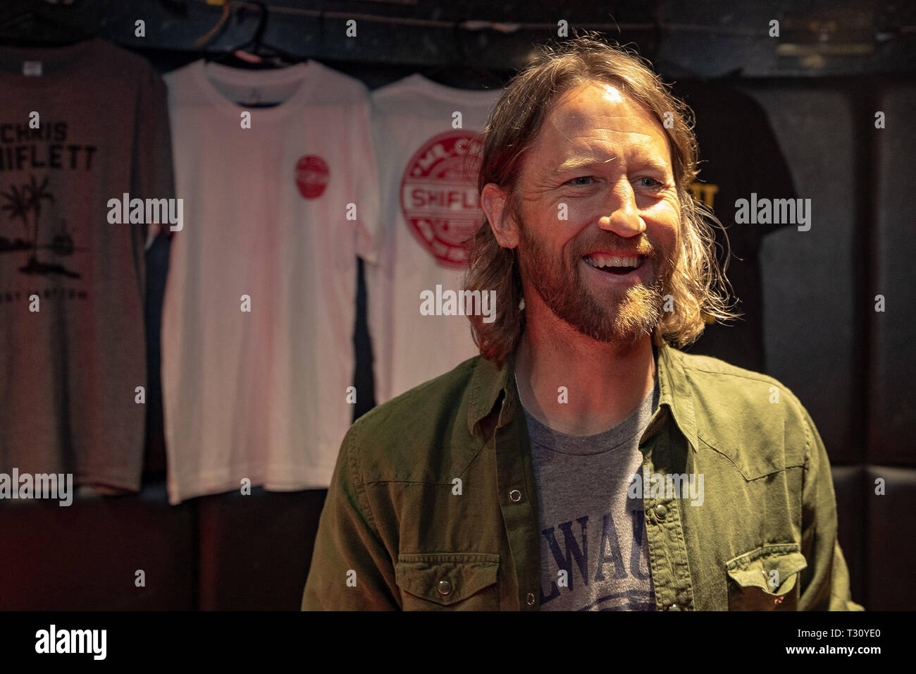 Chris shiflett hi-res stock photography and images - Alamy