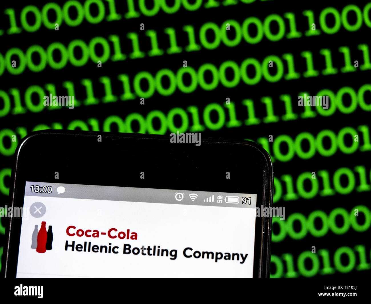 Hbc logo hi-res stock photography and images - Alamy