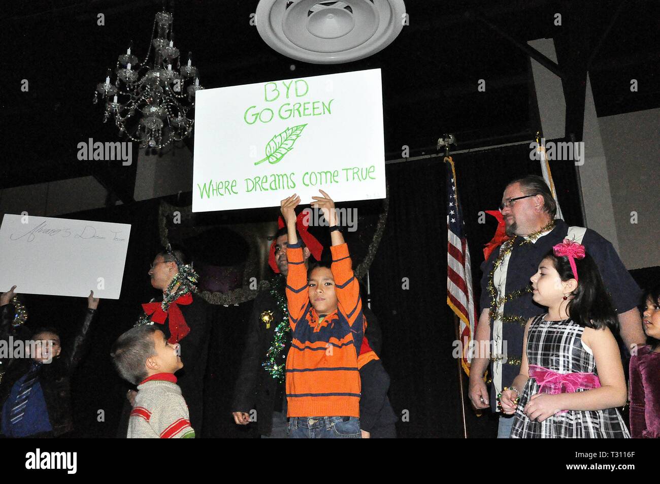 Baton rouge party hi-res stock photography and images - Alamy