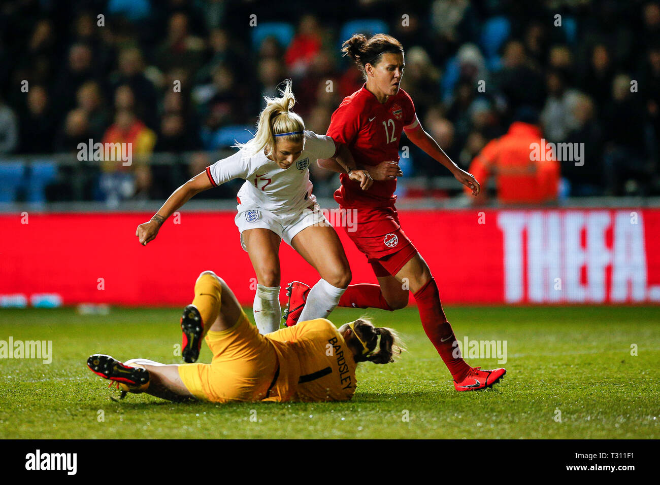 Karen bardsley hi-res stock photography and images - Alamy