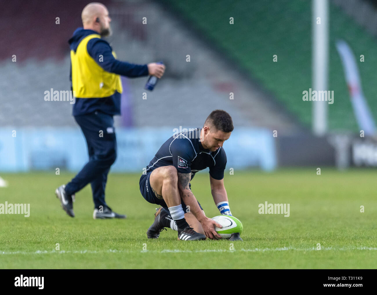 Mens rugby league team hi-res stock photography and images - Alamy