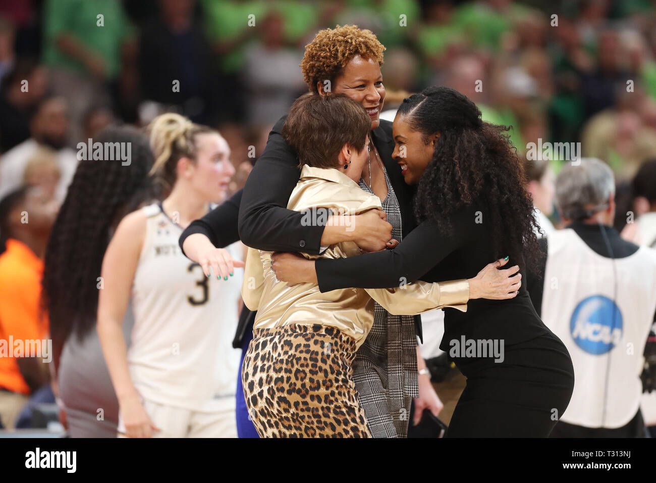 Niele ivey hi-res stock photography and images - Alamy