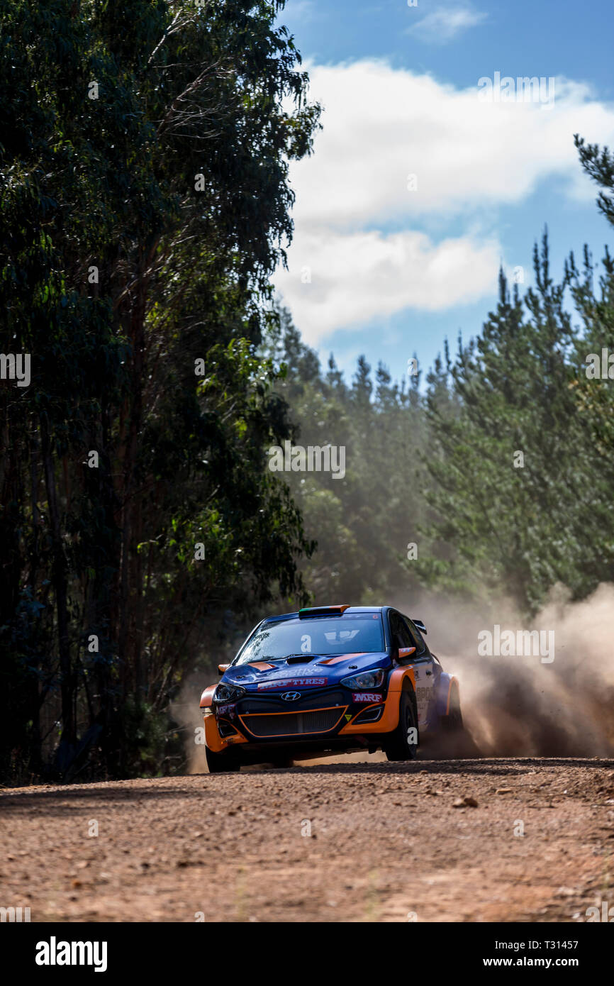 Australian rally championship hi-res stock photography and images - Alamy