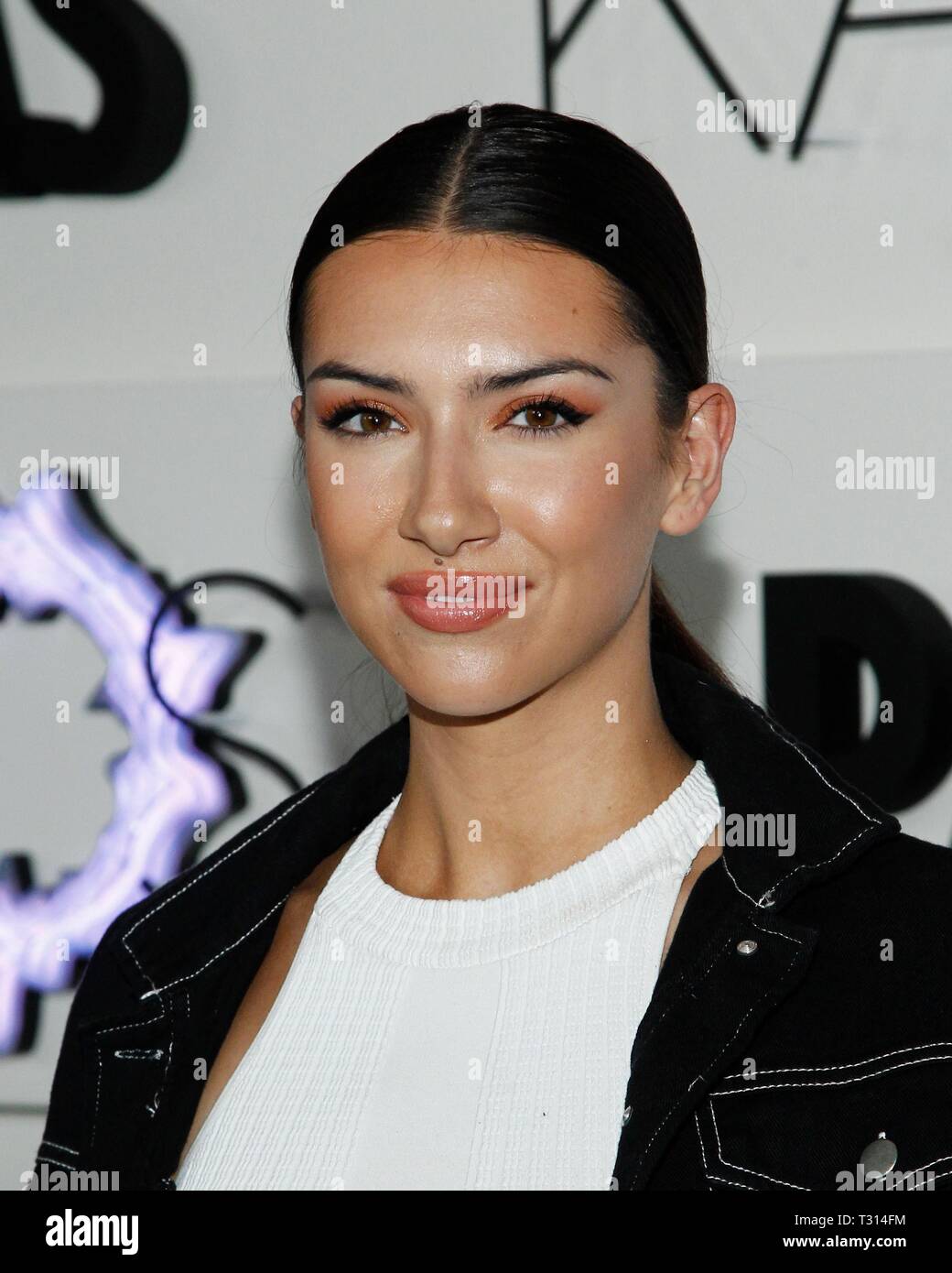 Alexis rupp hi-res stock photography and images - Alamy