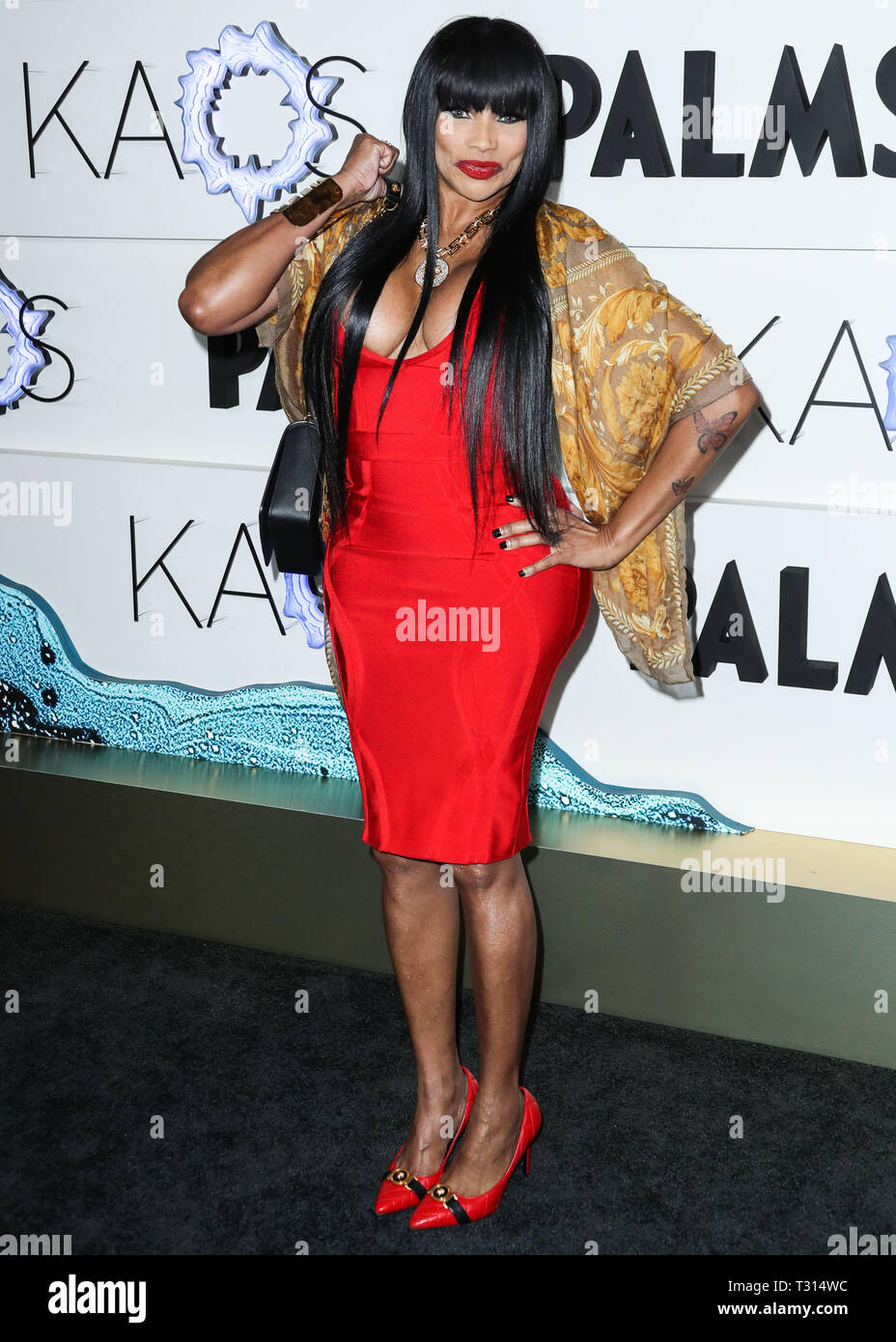 Sandra denton hi-res stock photography and images - Alamy
