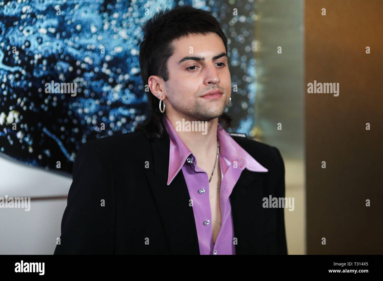 Pentatonix Mitch Weight Gain