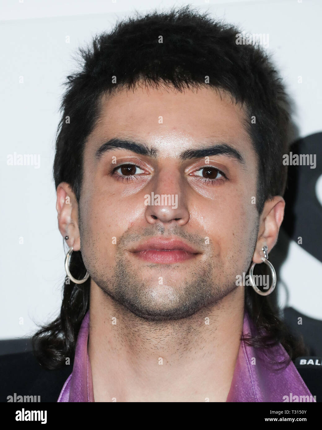 Mitch grassi where hi-res stock photography and images - Alamy